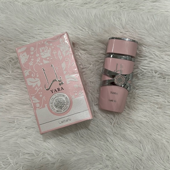 Other | Perfume Rabe Yara Lataffa | Poshmark
